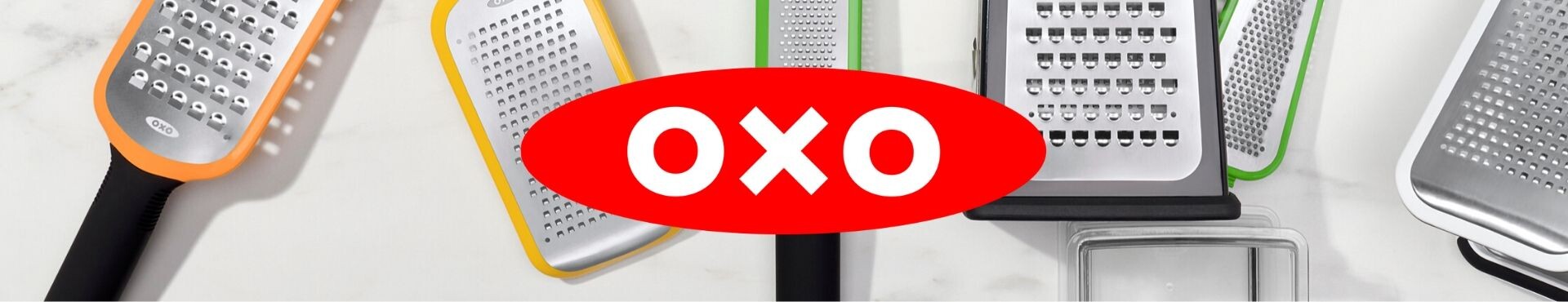 En savoir plus sur la marque OXO