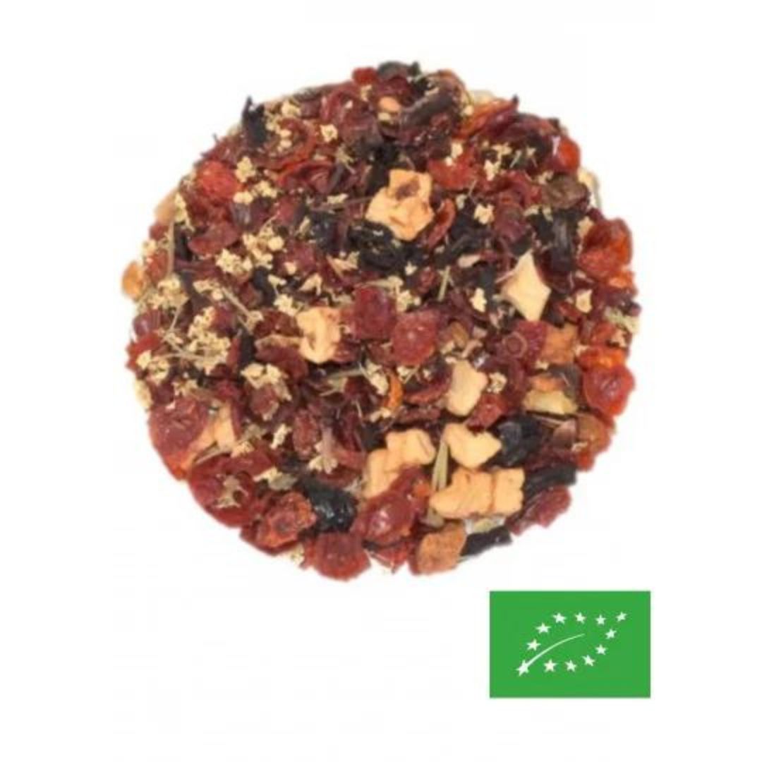 The infusion gourmande bio - TIG200 - RIVIERA & BAR | Francis BATT