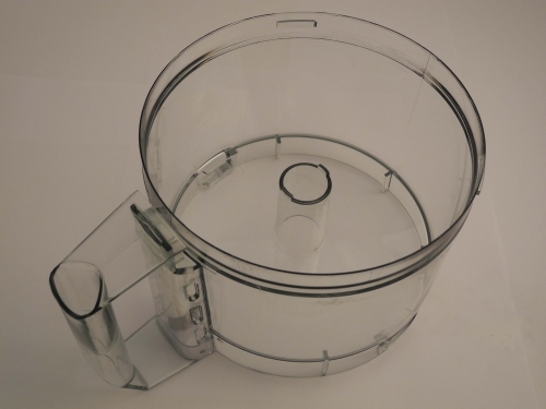 Cuve cristal seule pour robot Magimix 4100 - 17306 - MAGIMIX | Francis BATT