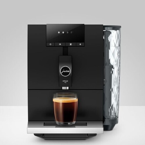 Machine à café automatique avec broyeur à grain ENA 4 Full Metropolitan ...