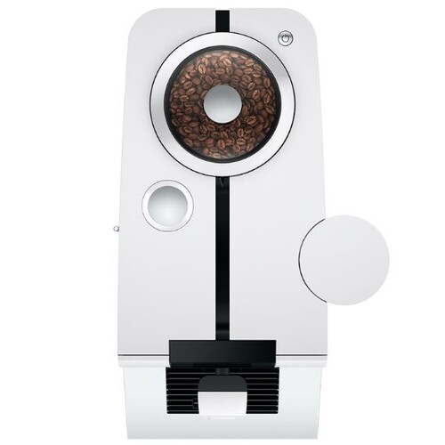 Machine à café automatique avec broyeur à grain ENA 8 Touch Full Nordic ...
