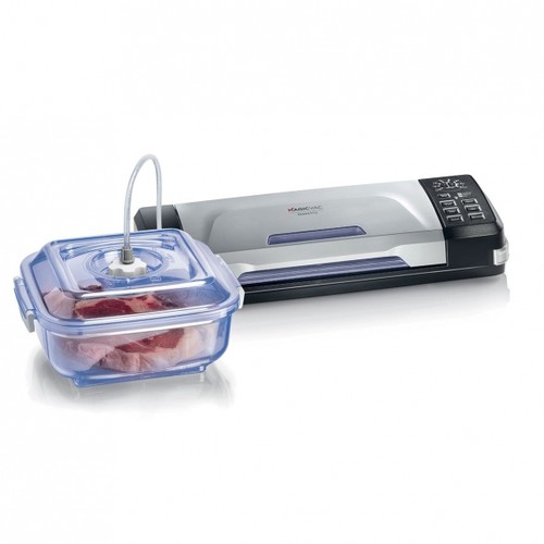 Machine à emballer sous vide PERFETTA - VG272PK1 - WISMER | Francis BATT