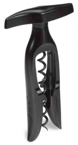 Screwpull classique table Noir TM110 - 59993023407261 - LE CREUSET | Francis BATT