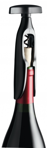 Screwpull classique table Noir TM110 - 59993023407261 - LE CREUSET | Francis BATT