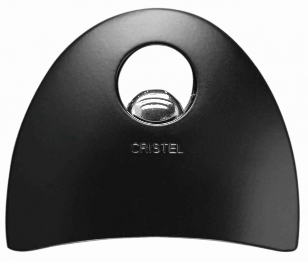 Anse Zénith noir PLZN - PLZN - CRISTEL | Francis BATT