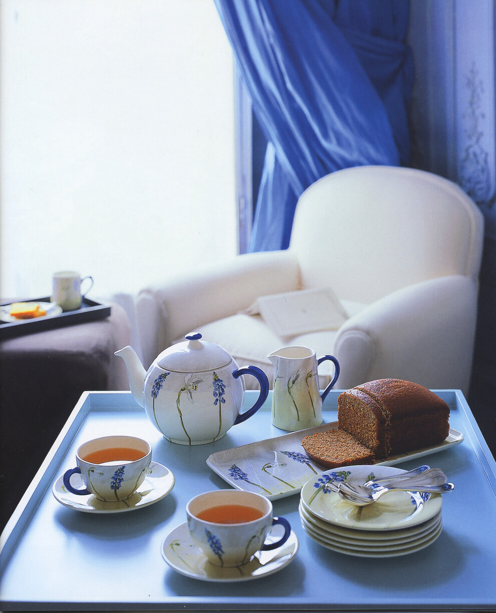 Assiette Dessert 22 cm ALICE - 1472ADES50 - FAÏENCERIE DE GIEN ...