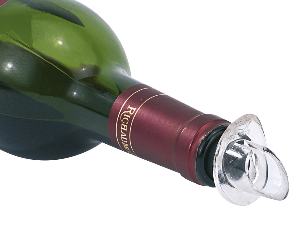 Bec verseur anti gouttes - 220112 - Peugeot | Francis BATT