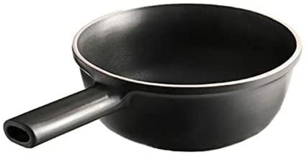 Caquelon en céramique Ø 22cm Gris Ardoise - EH776622 - EMILE HENRY ...