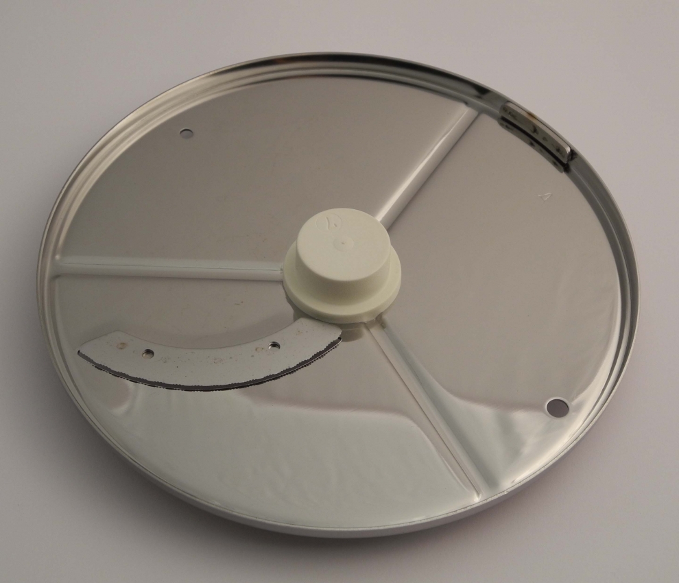 Disque éminceur 2 mm pour robot Magimix 3500 - 17611 - MAGIMIX ...