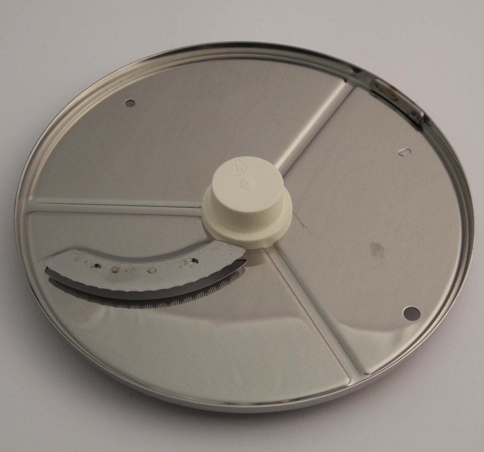 Disque éminceur 6 mm pour robot Magimix 3500 - 17633 - MAGIMIX ...