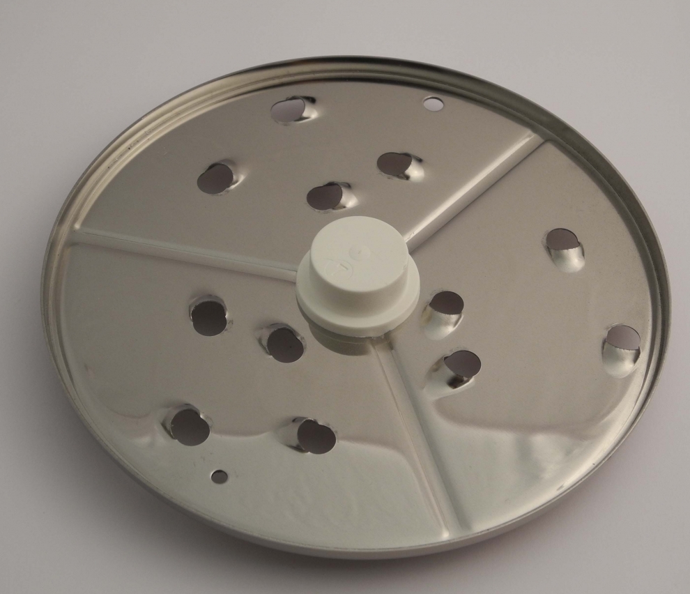 Disque râpe 6 mm pour robot Magimix 3500 - 17754 - MAGIMIX | Francis BATT