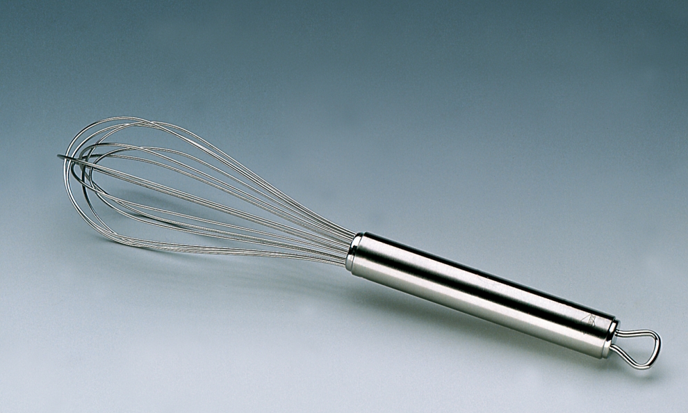 Fouet inox Küchenprofi 20 cm - 1035042820 - KUCHENPROFI | Francis BATT