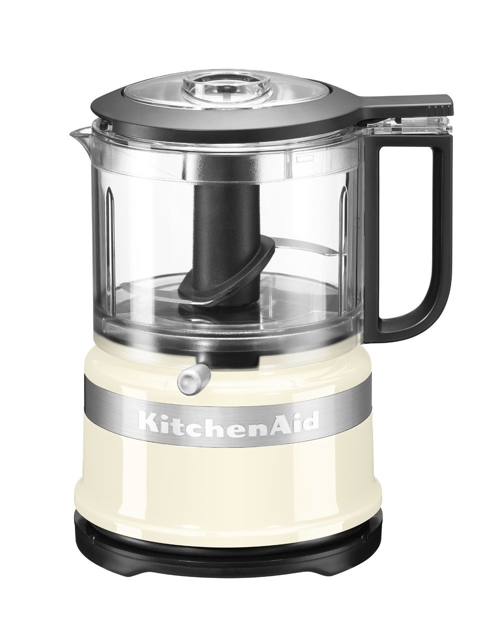 Hachoir compact KitchenAid crème - 5KFC3516AC | Francis BATT