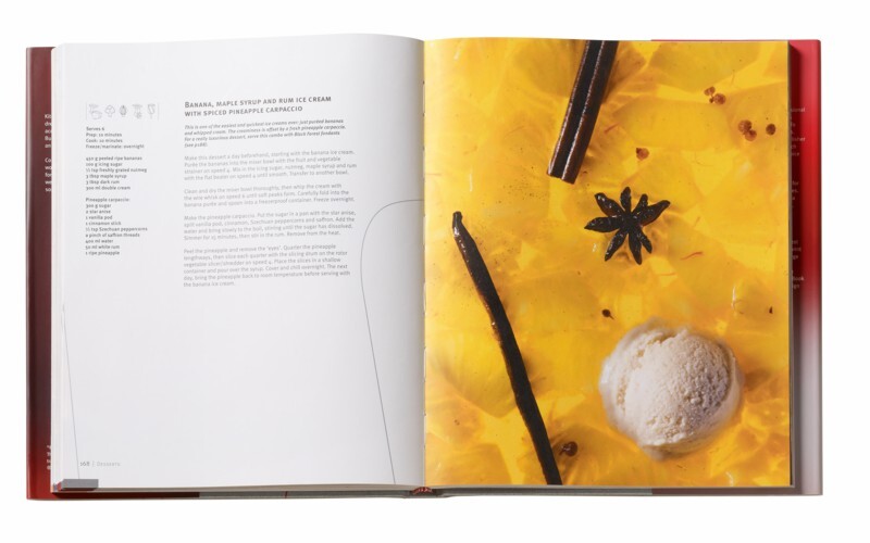 Livre 150 recettes pour artisan 'kitchen aid' - KABOOKFR - KITCHENAID ...