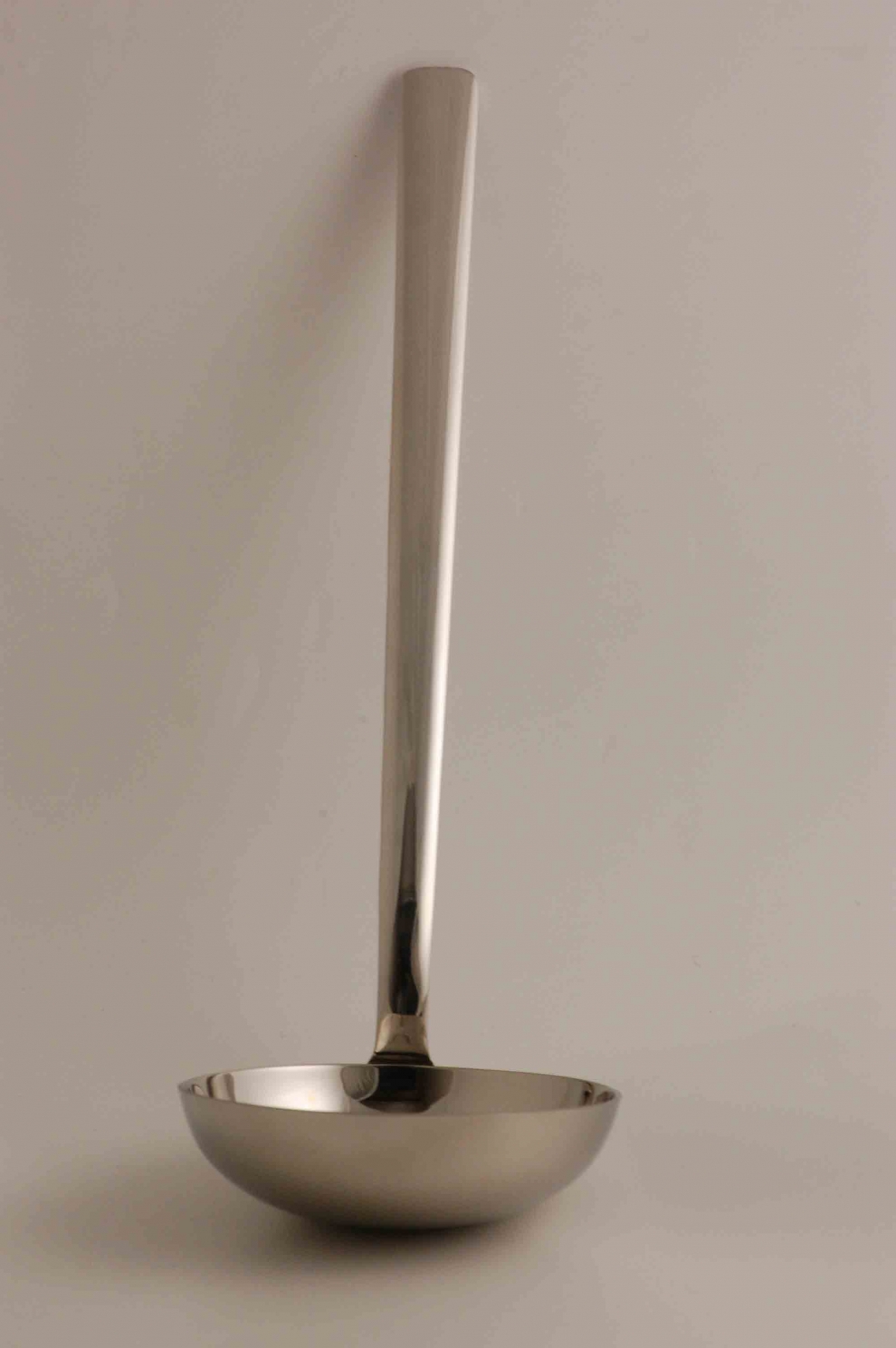 Louche à potage inox Chef - CHELP90 - Sélection Francis BATT | Francis BATT