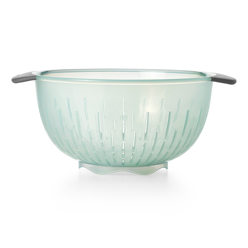 Passoire grande contenance 4,7 l - OX11282800 - OXO | Francis BATT