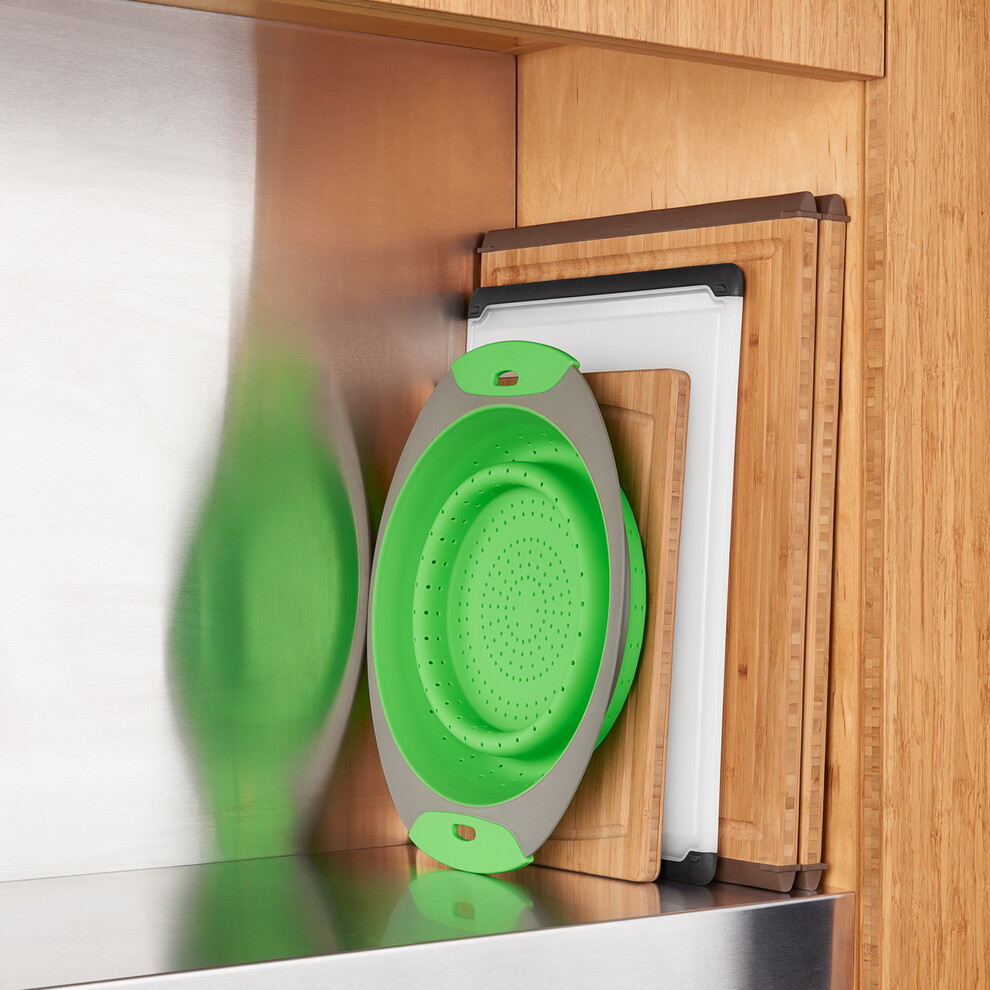 Passoire Pliable - OX11208200 - OXO | Francis BATT