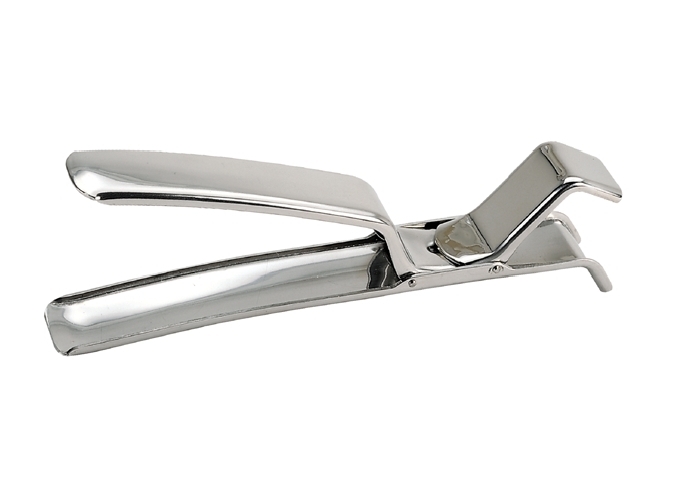 Pince plat inox - 3339.00N - DE BUYER | Francis BATT