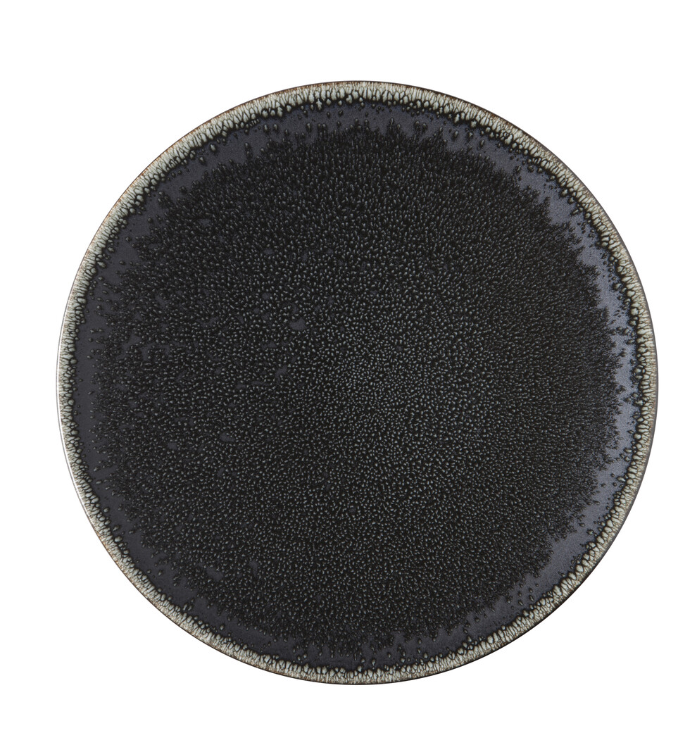 Plat Rond TOURRON CELESTE - 961917 - JARS | Francis BATT