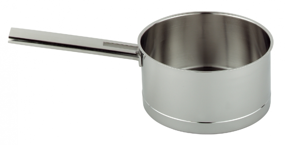 Poêlon/casserole 18 cm sans couvercle John Pawson - 4-71418 - DEMEYERE ...