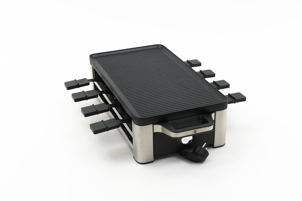 Raclette-Grill - 0415040011 - WMF | Francis BATT