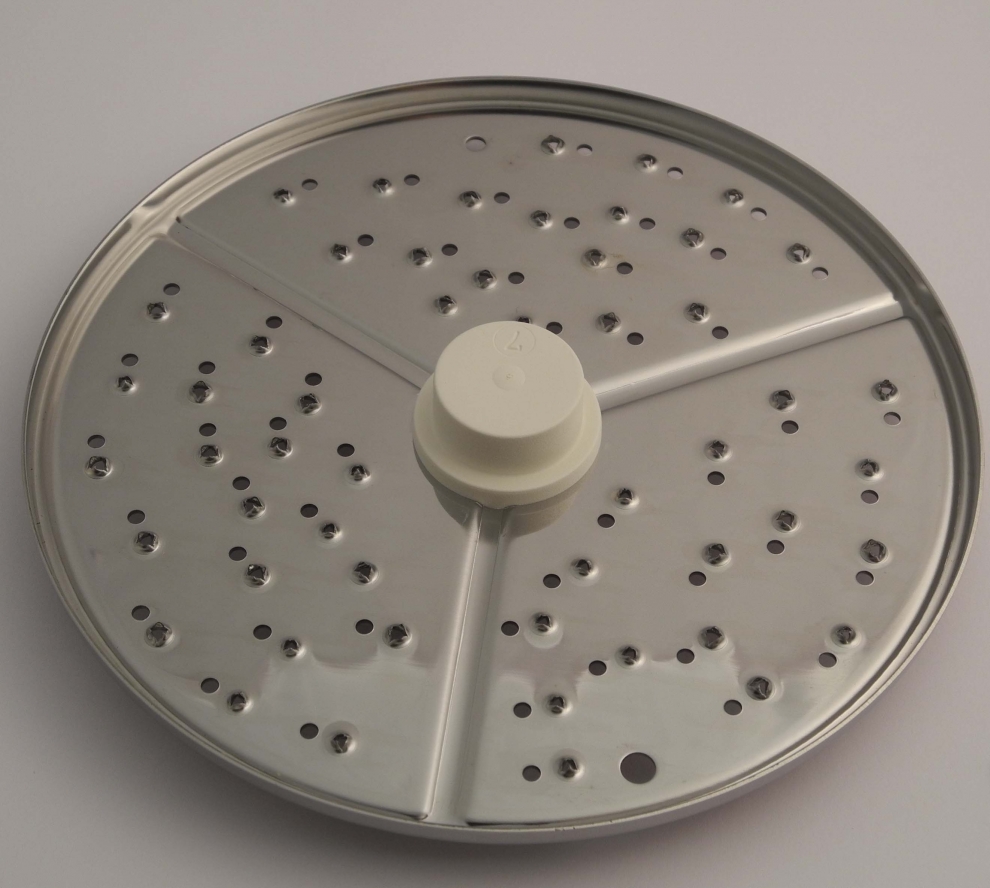 Râpe à parmesan pour robot Magimix 3500 - 18480 - MAGIMIX | Francis BATT