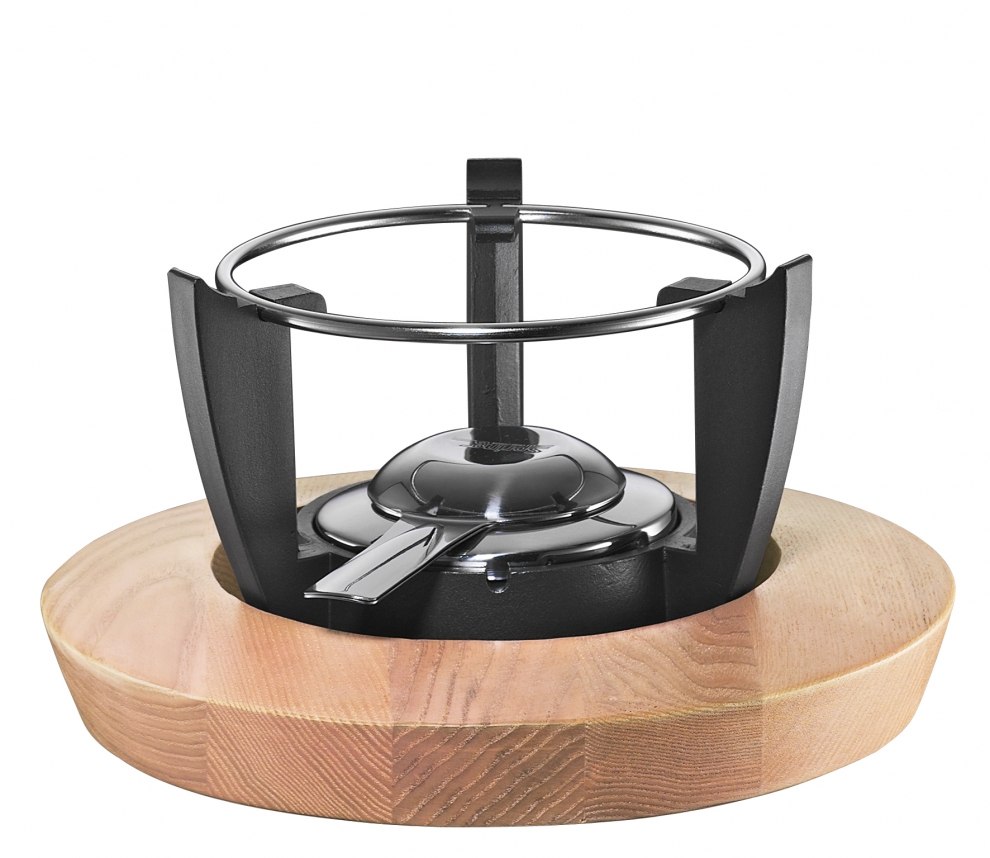 Réchaud à fondue CHALET Spring - 2826005018 - SPRING | Francis BATT