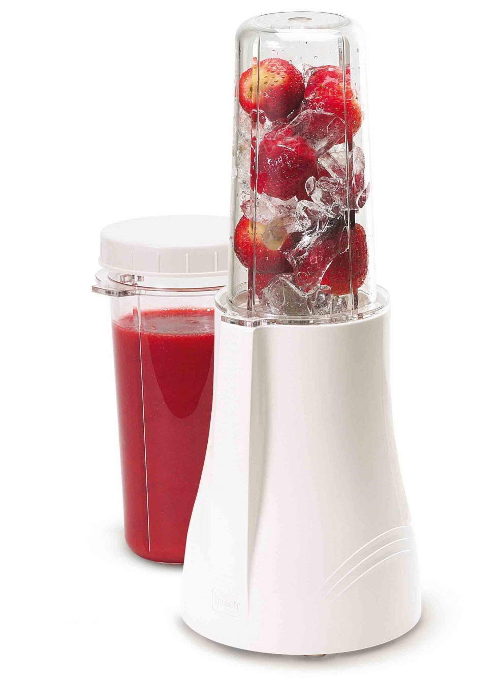 Robot mixeur Personal lender blanc - PB-250XL - TRIBEST | Francis BATT