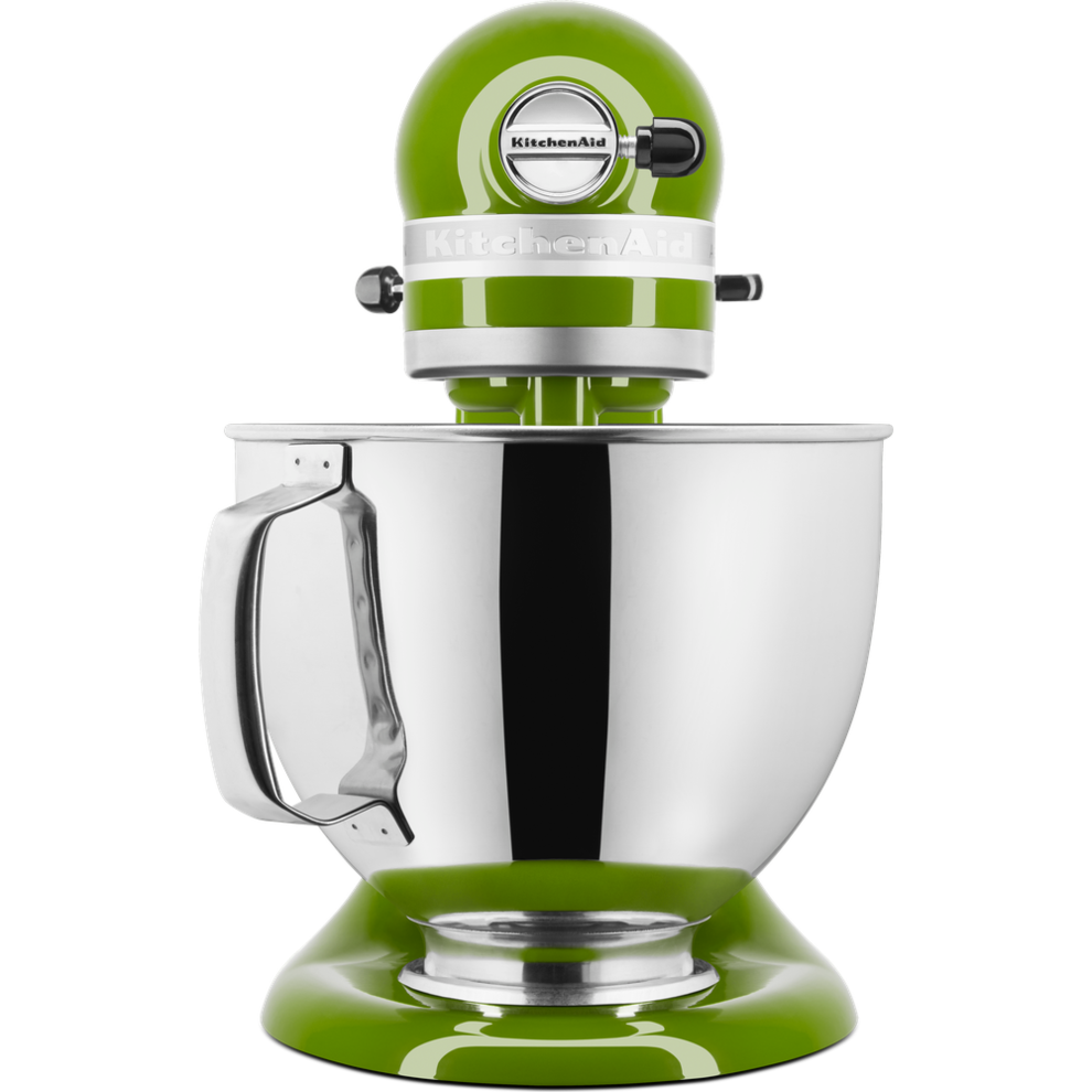 Robot Pâtissier sur socle à tête inclinable Multifonction 4,8 litres ...