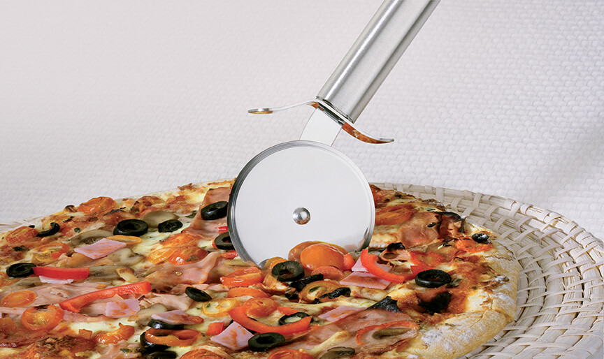 Roulette à Pizza - TCARPZ - CRISTEL | Francis BATT