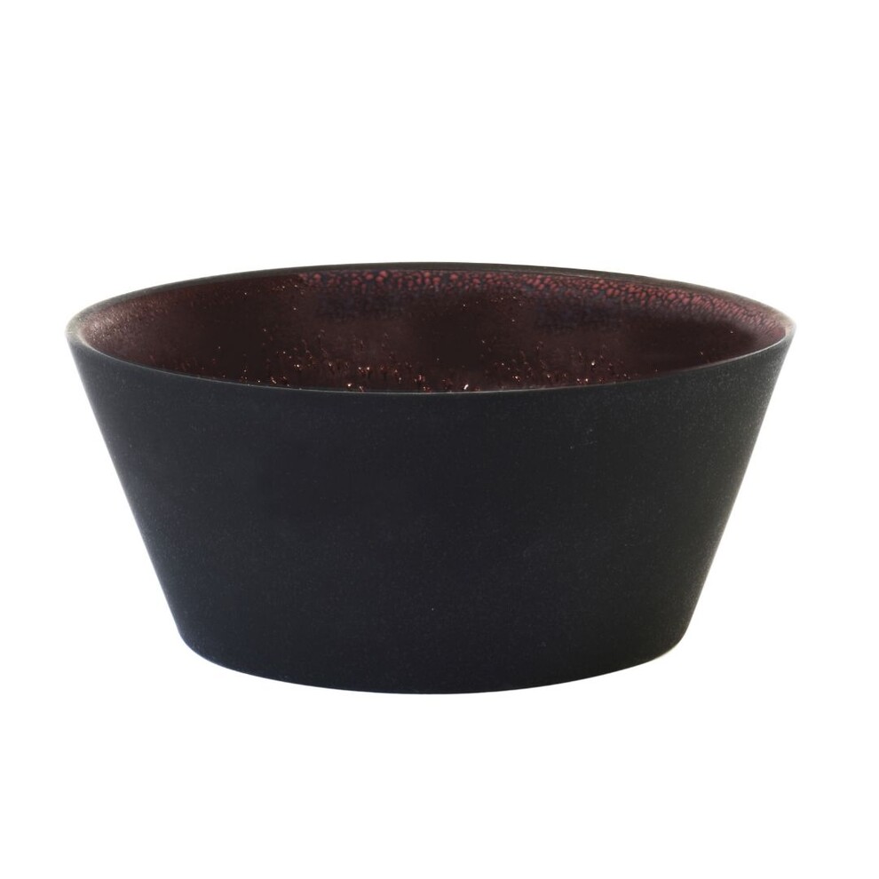 Saladier Tout Simple Rouge Cinabre Ø23 cm / H 10,5cm - JA964435 - JARS ...