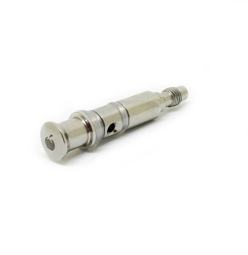 Siphon pro 0.5L inox - F49850 | Francis BATT