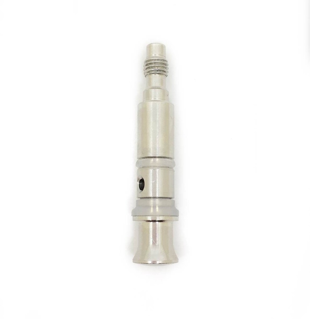 Siphon pro 0.5L inox - F49850 | Francis BATT