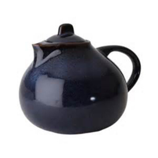 Théière TOURRON INDIGO - JA961283 - JARS | Francis BATT