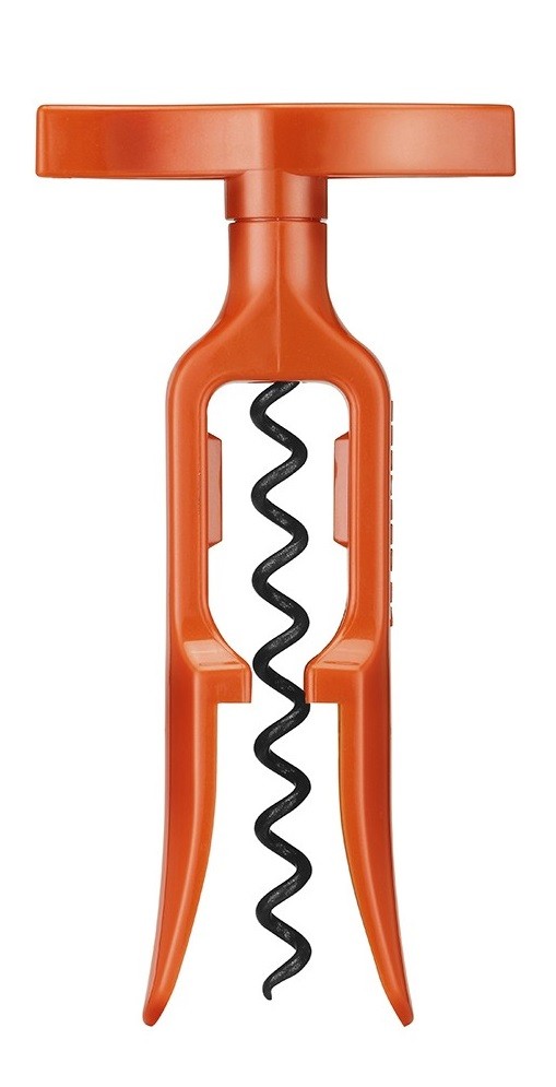 Tire-bouchon Les Classiques modèle de table Orange Screwpull TM 100 - 59993010907232 - SCREWPULL ...