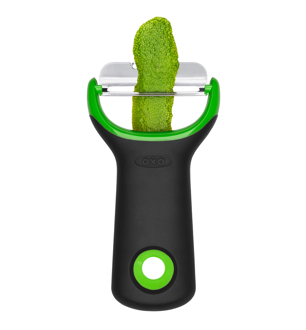 Zesteur 2 En 1 PREP - OX11244200 - OXO | Francis BATT